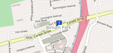 KFC Melrose Crossing, Corlett Dr, Birnam, Johannesburg, phone +27 11 ...