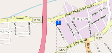 Donkin Fans, Cnr Booysens reserve ans Mentz, Booysens, phone +27 11 240 ...