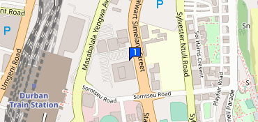 Durban Magistrate's Court, C/O Somtseu &, Stalwart Simelane St, Durban ...