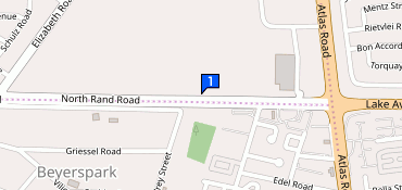 Houtkraal, 41 N Rand Rd, Beyers Park, Boksburg, phone +27 11 918 3695