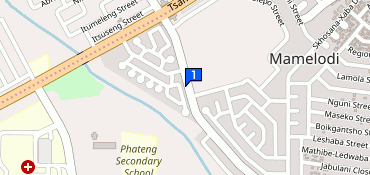 Bangani Z driving School CC, 54 Hinterland Ave, Khutsong, Pretoria ...