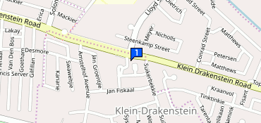 Amstel Paint & Hardware, 201 Klein Drakenstein Rd, Amstelhof, Paarl ...