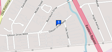 Casa Diva, Gibson Dr W, Buccleuch, Sandton