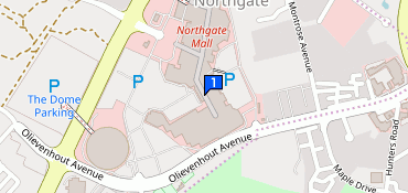 Foschini - Northgate, Cnr Olievenhout Avenue & Northumberland Avenue ...