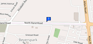 RJ Cad & Copy Shop, 152 N Rand Rd, Boksburg, Johannesburg, phone +27 11 ...