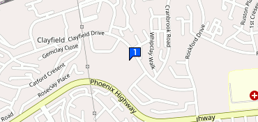 Clayfield Auto Centre, Phoenix, Durban, phone +27 31 502 6744