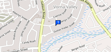 Therapy Works Wellness Centre, 37 Albertyn St, Vorna Valley, Midrand ...