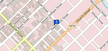 Checksave Pietermaritzburg, 443 Pietermaritz St, phone +27 33 345 0510