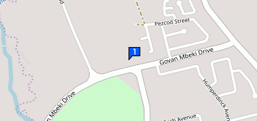 Duet-gemeente, 5 Govan Mbeki Ave, Van Der Hoff Park, Potchefstroom ...