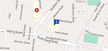 Highveld Primary School, 9 Rainier Rd, The Hill, Johannesburg South ...