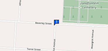 Sorna supermarket, 1491 John Du Toit Ave, Andeon AH, Pretoria, phone ...