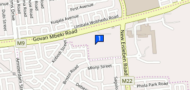 Pick n Pay Family Phillipi Junction, Govan Mbeki Road, New Eisleben Rd ...