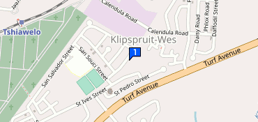 Klipspruit West Family centre, 28 San Sebastian St, Soweto, phone +27 ...