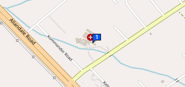 Life Carstenhof Hospital, 21 Dane St, Glen Austin AH, Johannesburg ...