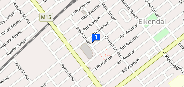 Rosmed Medical Centre, 20 Plein St, Belmont Park, Cape Town, phone +27 ...