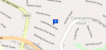Constantia Kloof Primary School, Liebenberg St, Roodepoort, phone +27 ...