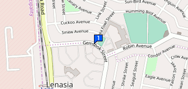 Akhalwayas Signet Terrace, Cnr Gemsbok and Guineafowl, Johannesburg ...