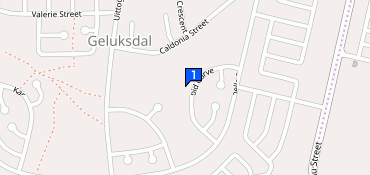 Rehoboth Christian Fellowship, 760 Rockyrapid Curve, Geluksdal, Brakpan