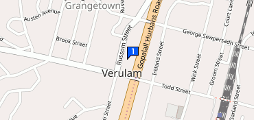 Shoprite Verulam Highway, 24 Russom St, Grangetown, Verulam, phone +27 ...
