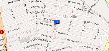 Ratz Bar Melville, 9 7th St, Johannesburg, phone +27 11 482 2414