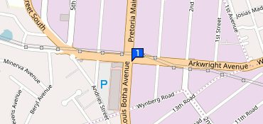 Wynberg Midas, M11, Kew, Johannesburg, phone +27 11 440 9202