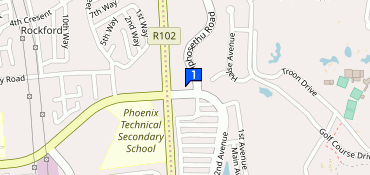 KFC Mount Edgecombe Caltex, 34 Hillhead Dr, phone +27 31 539 4178
