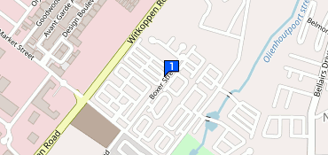 Elmers End Rawson Northriding, Boxer St, Noordhang, Randburg, phone +27 ...