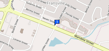 iTILE Witbank, corner of mandela and, Linden St, Emalahleni, phone +27 ...