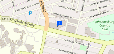 MTN Store - Campus Square, Kingsway Avenue Shop 15, University Rd ...