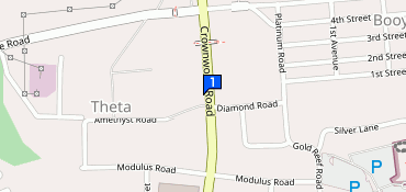 Stellar-Med, 53 Crownwood Rd, Theta, Johannesburg South, phone +27 11 ...