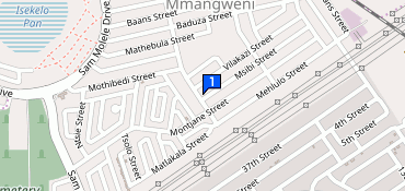 Somdaka Funerals, 1 Msibi St, Emangweni, Thembisa, phone +27 11 920 2002