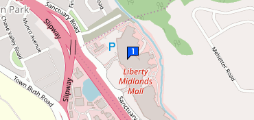 iStore Midlands, Shop 18, 50 Sanctuary Rd, Woodlands, Pietermaritzburg ...