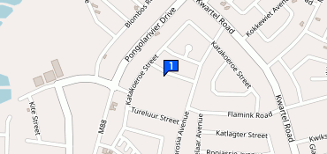 Birch Acres Primary school, 2 Sneeubal St, Kempton Park, phone +27 11 ...