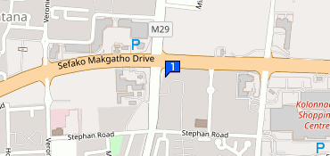 Trailarent Montana Pretoria, 750 Dr Swanepoel Road. Cnr Zambesi &, Dr ...