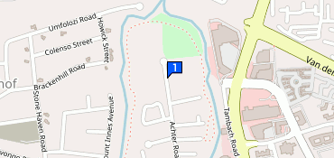 Defence Unlimited, 47 Achter Rd, Paulshof, Johannesburg, phone +27 82 ...