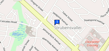 Fernridge Africa, 912 Zuka Ave, Strubens Valley, Roodepoort, phone +27 ...