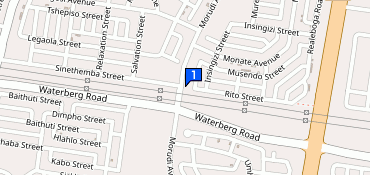 Marobela Driving School MDS, 10242 Bohlali St, Rua Vista, Centurion ...