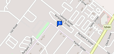Rynpark 5, Parker St, Rynfield, Benoni, phone +27 11 747 7005