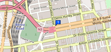 Prime Stores (Pty) Ltd, MOOSAS BUILDINGS, 138 Dr Yusuf Dadoo St, phone ...