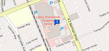 Footgear Mitchells Plain, Shop 36B, Liberty Promenade, phone +27 87 086 ...
