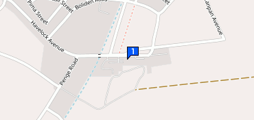 Quest - Aggeneys Garage, Havelock Ave, phone +27 82 833 7530