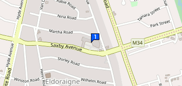 Ocean Basket Eldoraigne, Eldo Village Shopping Centre, Saxby Ave, phone ...