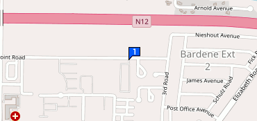 Southwood Complex, View Point Rd, Bardene, Boksburg