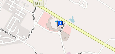 West Pack Express Sediba, Cnr R511 &, Die Ou Wapad St, Hartbeespoort ...