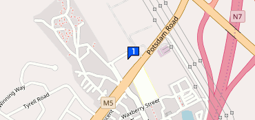 PEP Milnerton Dunoon Stables Shopping Centre, Shop 2B & 3B, Potsdam Rd ...