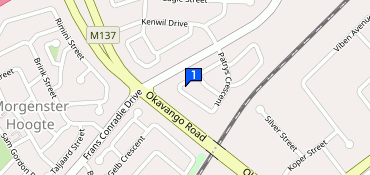Takealot Pickup Point Brackenfell, 28 Patrys Cres, Okavango Park, phone ...