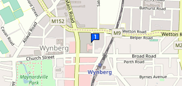 Storesmart Maynard Mall, Main Rd, Wynberg, Cape Town, phone +27 21 761 8716