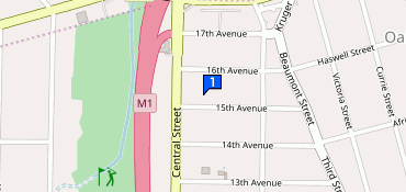 Houghton Terrace, 3 15th Ave, Johannesburg, phone +27 76 312 3123