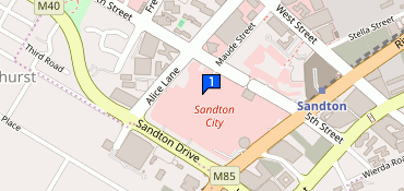 Archive - Sandton, Cnr Rivonia Rd. & 5th Str., Sandton, phone +27 11 ...