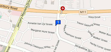 Pathcare Vermaak, Annette Van Zyl St, Faerie Glen, Pretoria, phone +27 ...